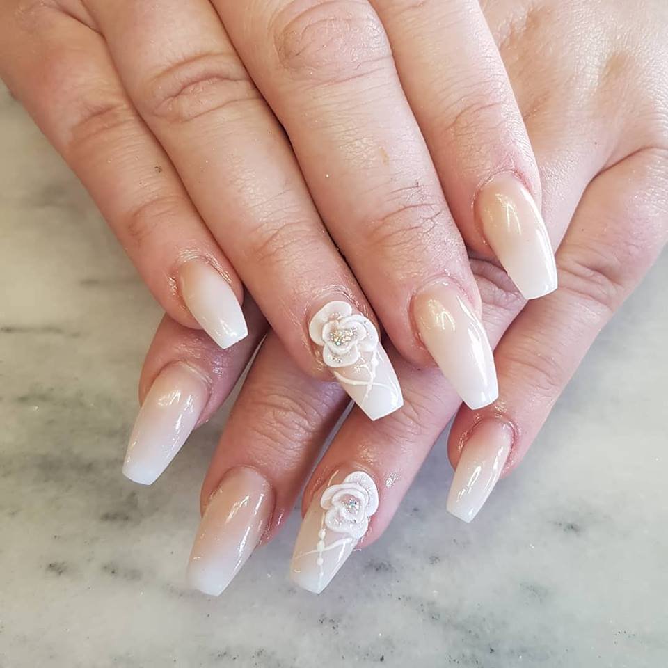 POSH Nails Spa – Nail Salon, Manicures and Pedicures, Eyelash ...