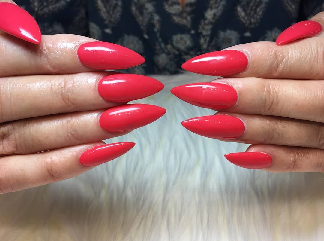 POSH Nails Spa – Nail Salon, Manicures and Pedicures, Eyelash ...